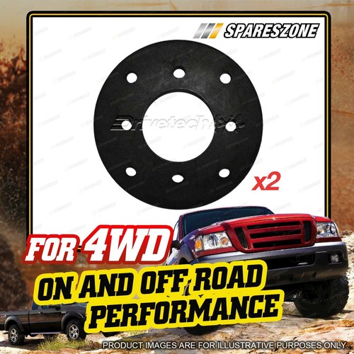 2 x Diff Front Washer Differential Planetary Spider Gear for TOYOTA ...