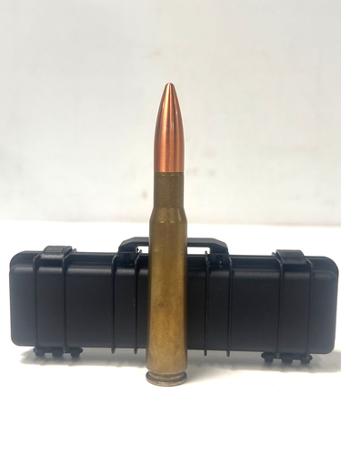 50 Caliber Bullet Flip Pen | eBay