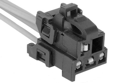 Fuel Pump Relay Connector | eBay