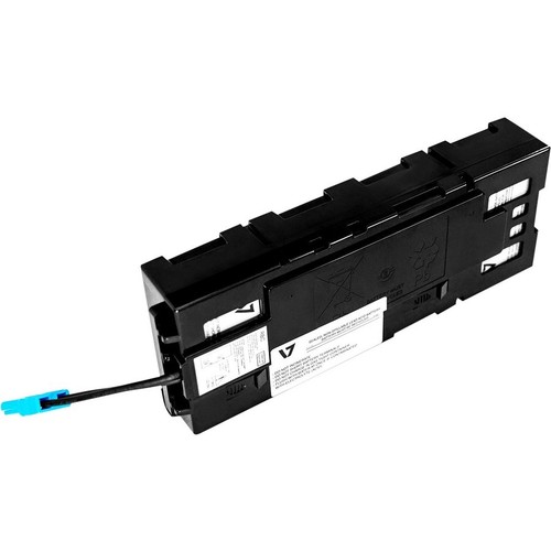 V7 RBC115 UPS Battery For APC Replaces APC Part Number APCRBC115 ...