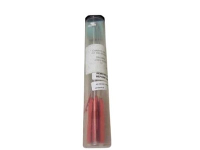 LOT OF 3 CHARTS D0129ZU RED RECORDER PEN NSMP | eBay