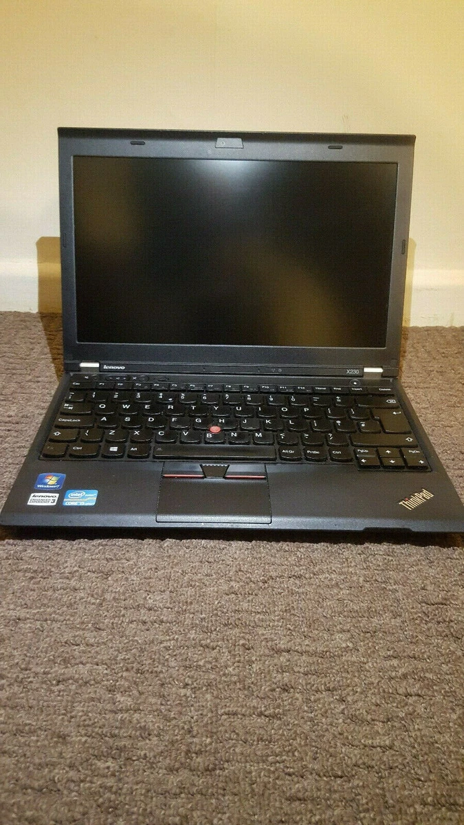 Thinkpad X230 Full Size
