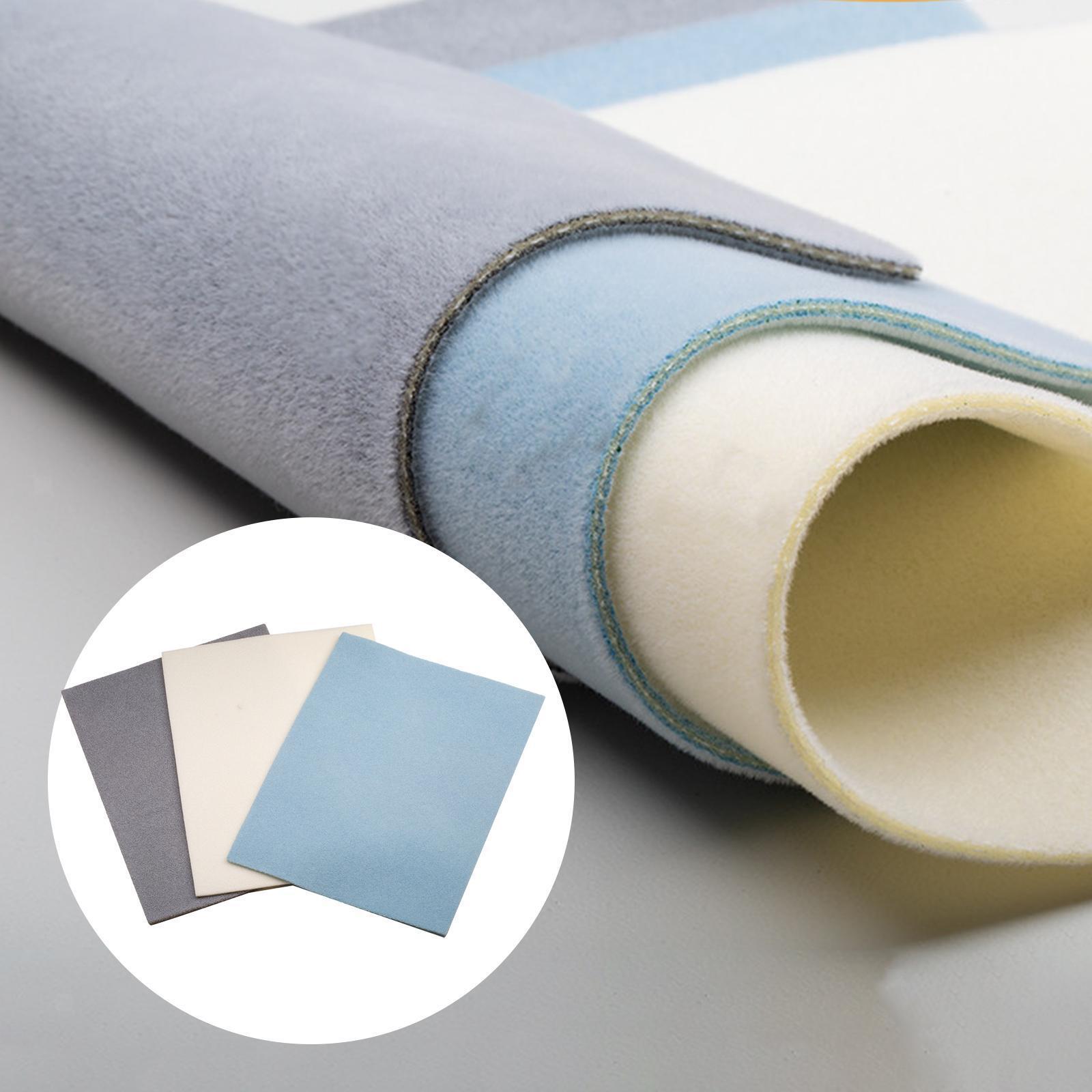 3 Pieces Sponge Bead Pad Lightweight Practical Multipurpose Bead Mat ...