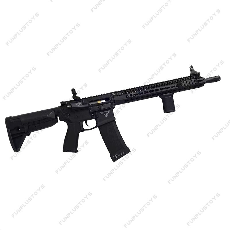 TTI TR1 Electric 7MM Gel Ball Blaster High Speed Toy Gun 14+ Outdoor ...