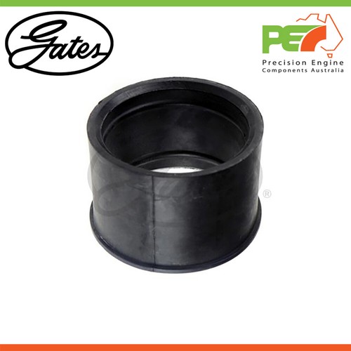 GATES Turbo Air Intake Hose Pack For Subaru Impreza WRX 2.5 (GD) Petrol ...