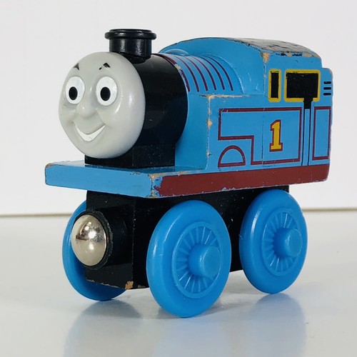 Early Engineers Thomas the Train Tank Engine Wooden Railway Friends ...