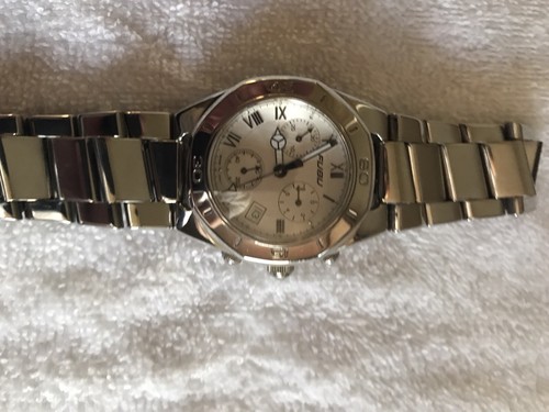 Fubu Watch Chronograph | eBay