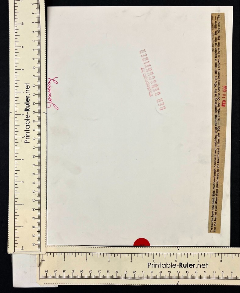 1986 Retro 60s 50s Costume Jewelry Box Model Lays Down Belt Necklace ...