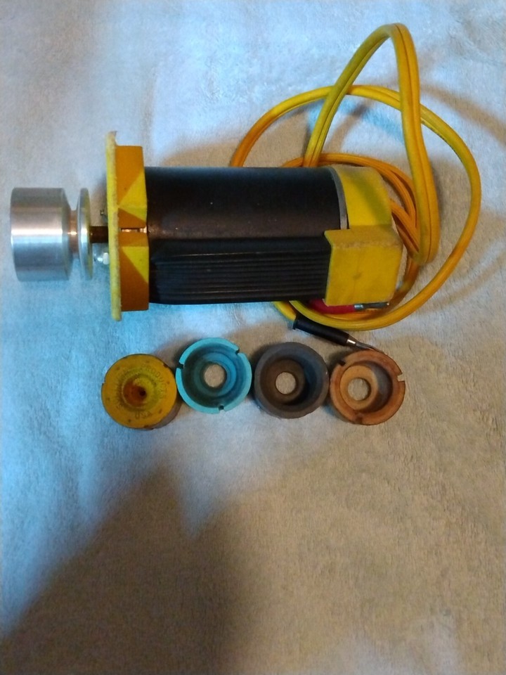 SULLIVAN HI-TORK MODEL ENGINE STARTER | eBay