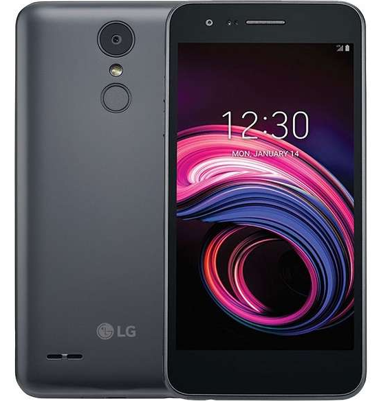 LG Aristo 3 LMX220MA MetroPCS Only 16GB Platinum Gray B | eBay