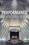 Masterpieces: Performance Architecture + Design by Chris van Uffelen (2010, Hardcover) for sale ...