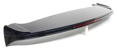 OEM Rear Spoiler For Cadillac XT6 Dark Blue Moon (GLU, WA328E) 85514616 ...