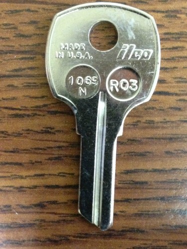 ilco 1069N R03 Lot of 10 | eBay