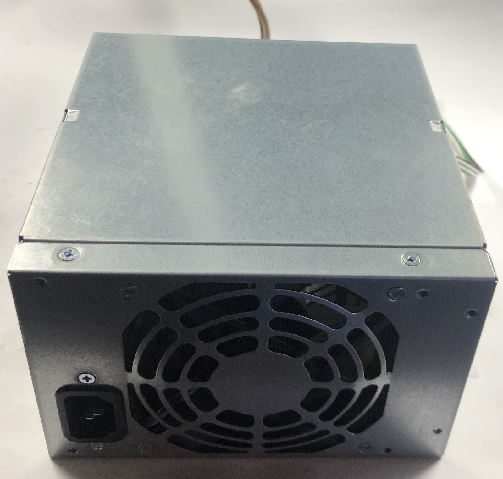 HP Compaq 6200 Pro Microtower PC D10-320P2A 320W Power Supply- 613765 ...