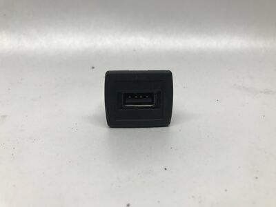2019 MERCEDESBENZ M W166 ML350 USB PORT COMMUNICATION SYSTEM ADAPTER ...