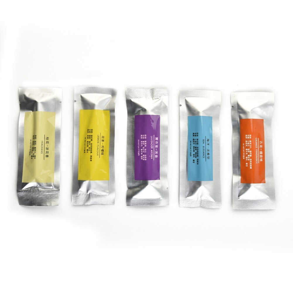 Purify and Revive the Air in Your Car with Car Air Vent Clip Freshener ...