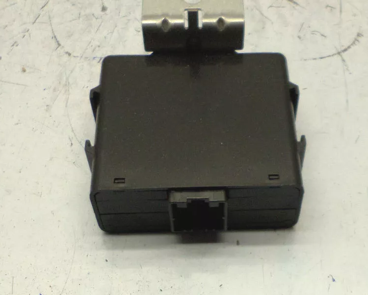 New OEM Nissan Body Control Module Sentra 4 Door 1991-1994 Sentra 28550 ...