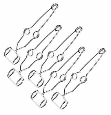 Laboratory Furnaces - Tongs