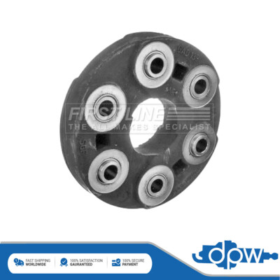 Fits Mercedes SLK SL E-Class C-Class S-Class Propshaft Joint DPW ...