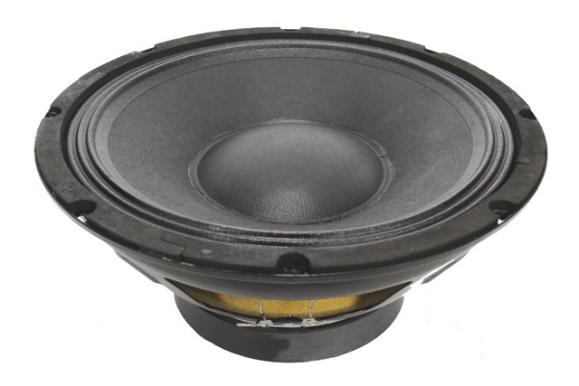 10" 200WRMS 4 Ohms PA DJ Speaker Subwoofer Sub Driver 10 Inch Quality ...