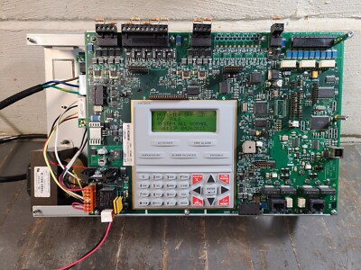 Fire Alarms - Zone Fire Alarm Control