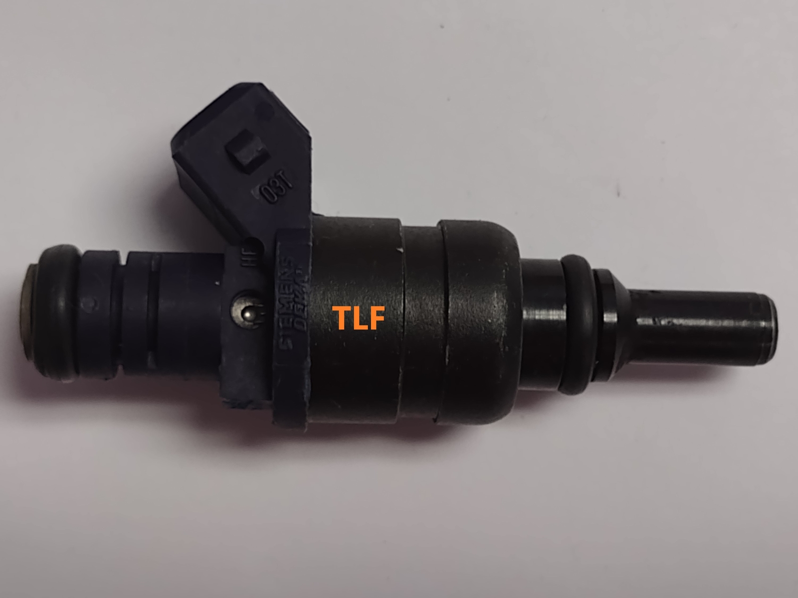 Set of 6, 24lb Fuel Injectors fits 2006 BMW X3 3.0L L6 | eBay