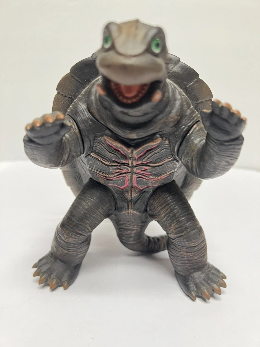 Gamera The Brave Toys