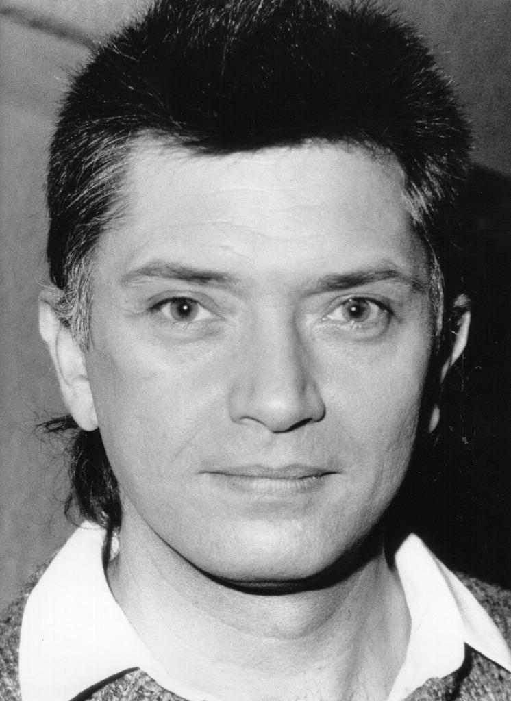 Martin Shaw