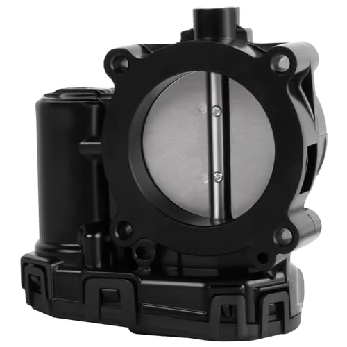 04861661AA Electronic Throttle Body Assembly TPS IAC Compatible with ...