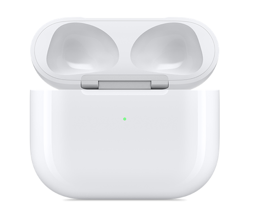 Original: Batterie boitier charge Apple AirPods 2021 A2566 3e EMC 3986 ...