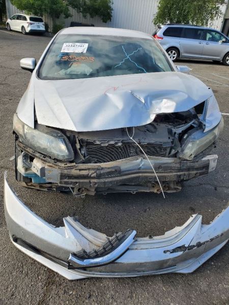 2014-2015 HONDA CIVIC 1.8L LOWER SPEEDO METER CLUSTER 78200-TR3-A011-M1 ...