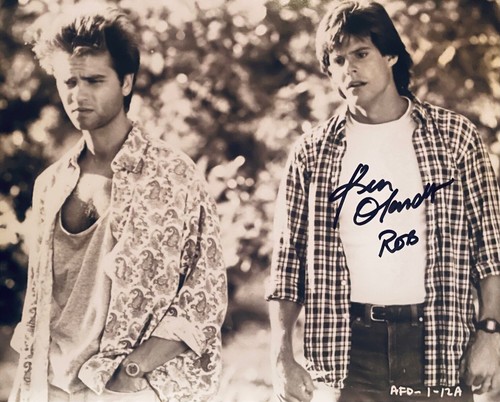 Ken Olandt APRIL FOOLS DAY Original Autographed 8x10 Photo #10 | eBay