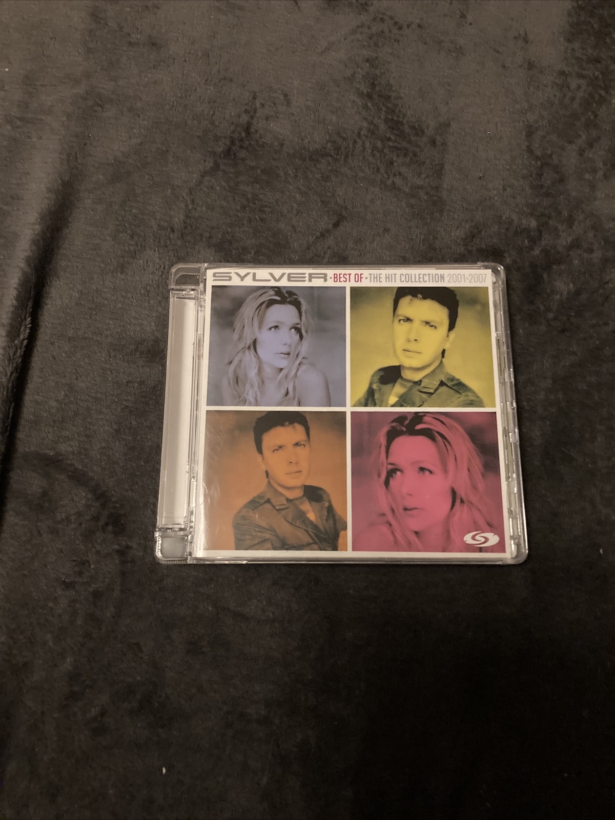 Best Of-The Hit Collection 2001-2007 von Sylver (2007) online kaufen ...