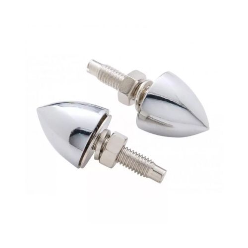 Rear Center Panel With 4" 7 LED Lights with Clear Lens Fits Peterbilt ...