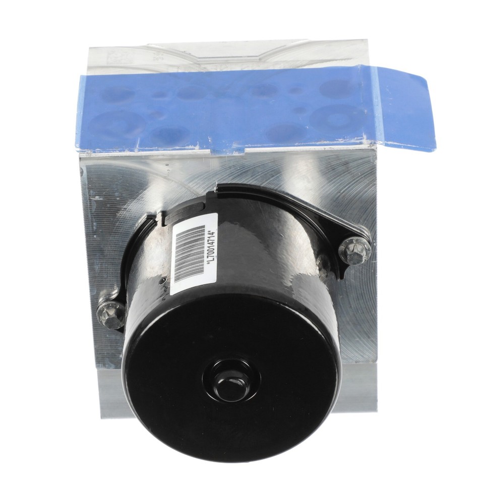 13-18 RAM 4500 5500 ANTI LOCK BRAKE SYSTEM CONTROL GENUINE MOPAR ...