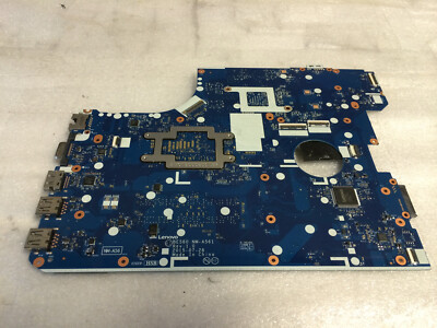 Lenovo ThinkPad E560 Intel i3-6100U 2.30GHz Motherboard NM-A561 ...