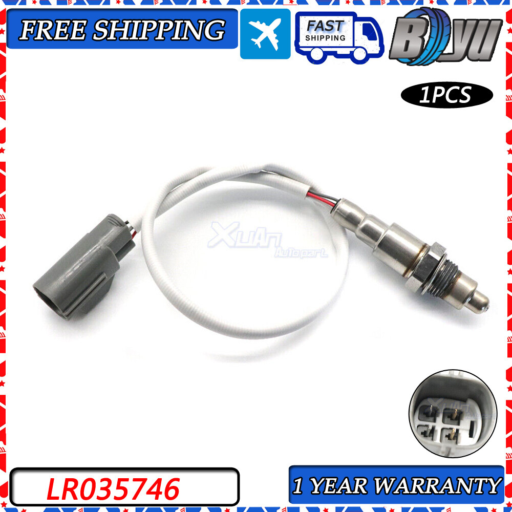 For Land Rover Range Rover Discovery IV 13-15 Lambda Oxygen Sensor ...