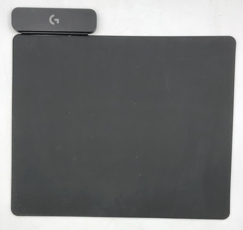 Logitech POWERPLAY Wireless Charging System for Select Gaming Mice ...