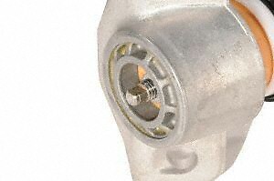 ACDelco GM OE/GM Genuine Parts 560814 - Suspension Shock Absorber, Rear ...