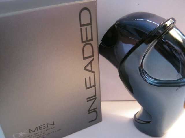 DK Unleaded Cologne Donna Karan 1.7 Oz Eau De Toilette Spray Bracing ...