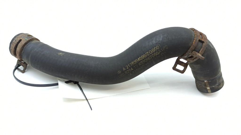 A2128304096 Rohr MERCEDES CLASE E (w212) Familiar for sale online | eBay