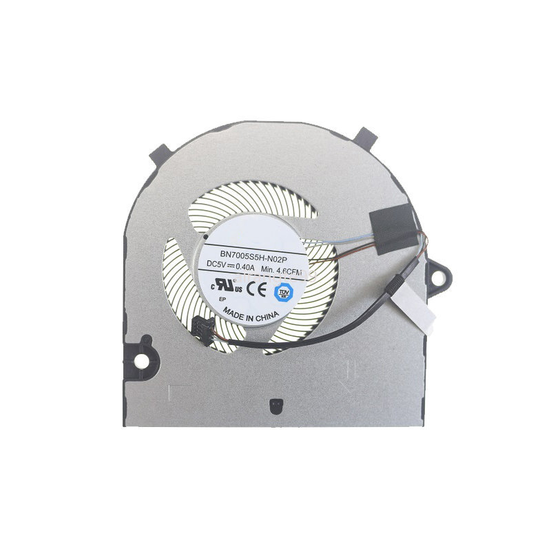 New CPU Cooling Fan DC5V 0.40A 4Pin for Dell Latitude 3420 3520 0YD29T ...