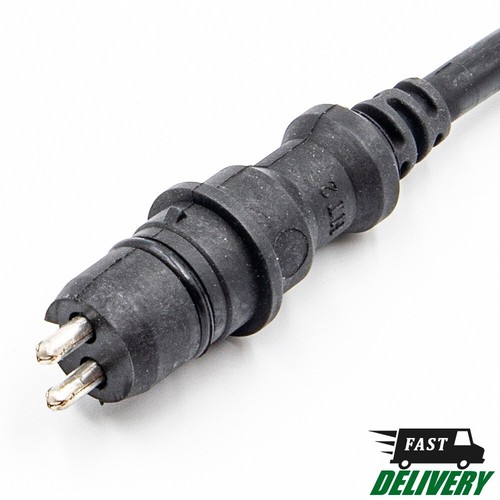 ABS Wheel speed sensor connector Volvo VNL. 2004–2018. 23964954 | eBay