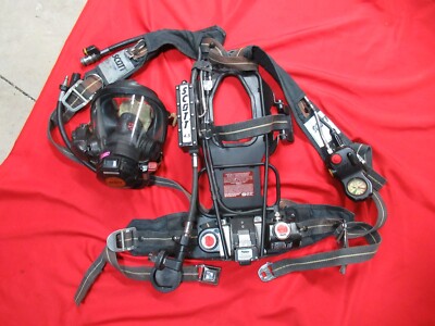 Air Supply - Pass Alarm