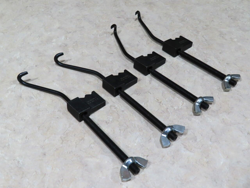 Kent Moore EN-46108 Timing Chain Retention Set Tool | eBay