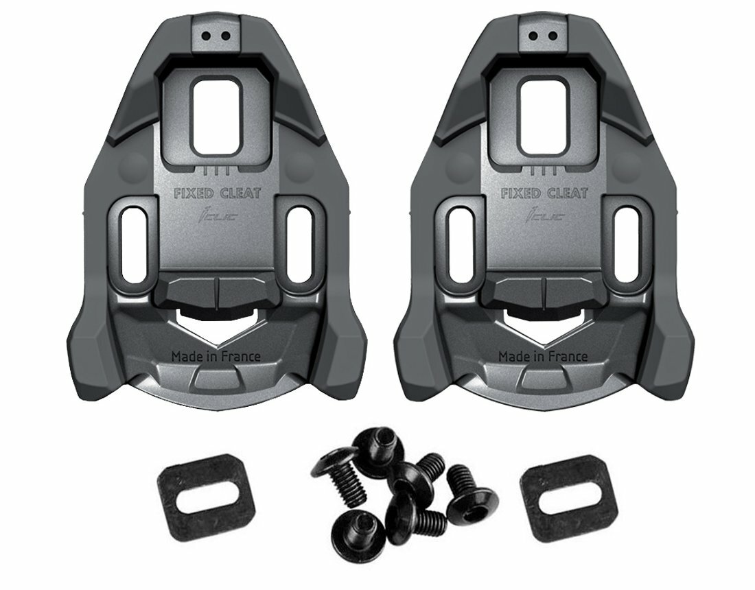 TIME XPRESSO ICLIC ROAD CLEATS Xpro Xpresso Fixed Foot or Free Foot ...