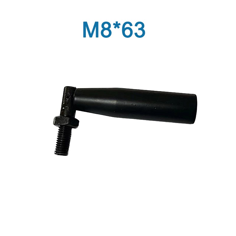 M5 M6 M8-10 Folding Handwheel Handle Grip Foldable Crank Handle ...