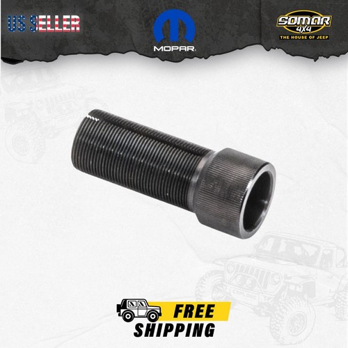 Mopar Tie Rod Sleeve for Jeep Wrangler JK 2007-2018 #52060054AB | eBay