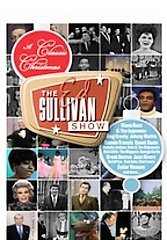 A Classic Christmas From the Ed Sullivan Show (DVD, 2005) 634991255127 ...