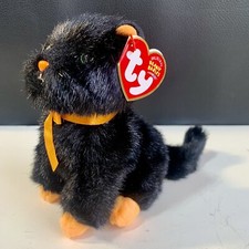Jinxy the Cat - Beanie Boos - Beaniepedia